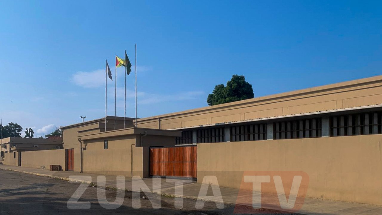 Tesla STP assegura continuidade da produção energética em São Tomé e ...